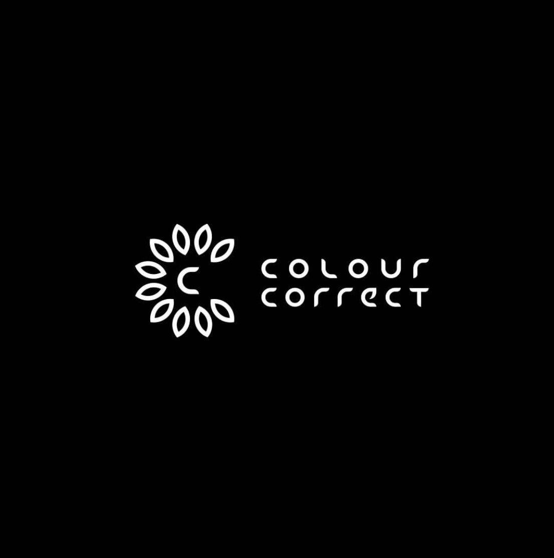 Products – Colour Correct