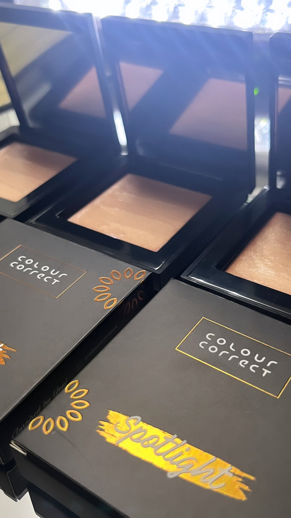 Spotlight – Colour Correct