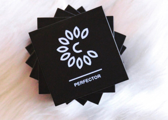 Peach Perfector – Colour Correct