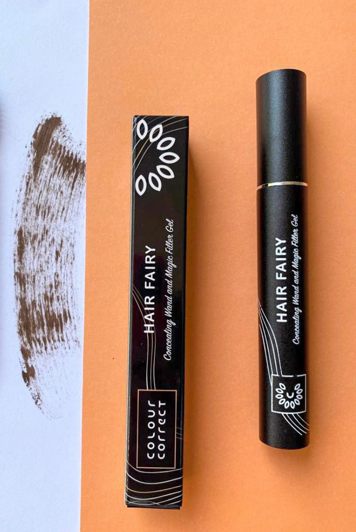 Products – Colour Correct