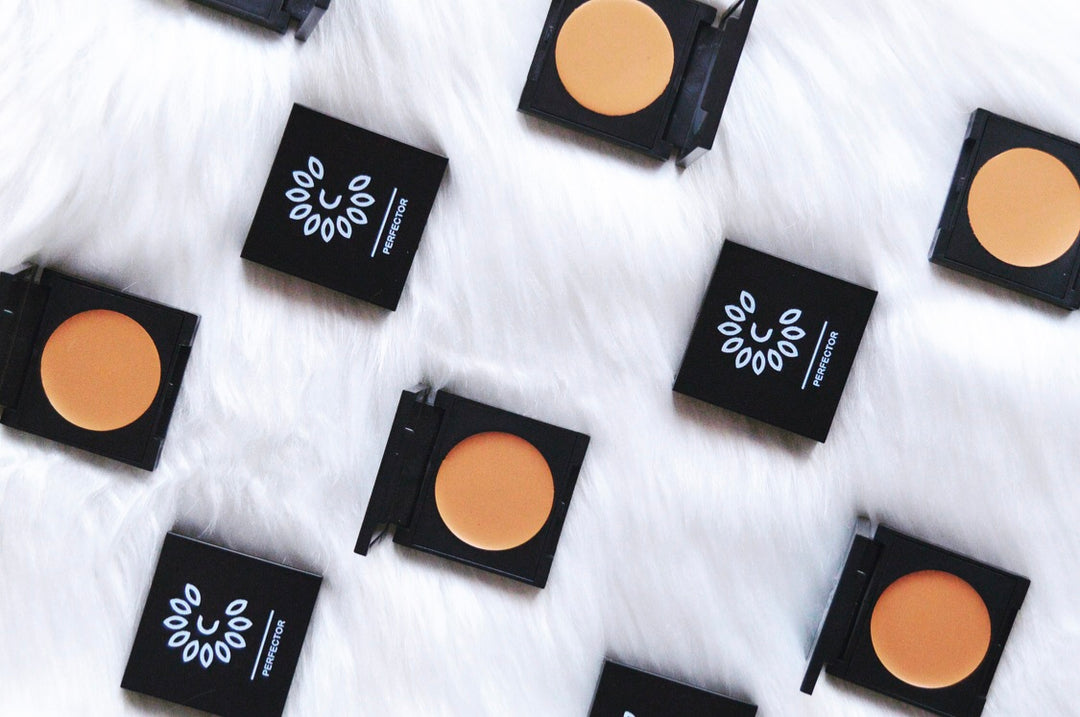 Peach Perfector – Colour Correct